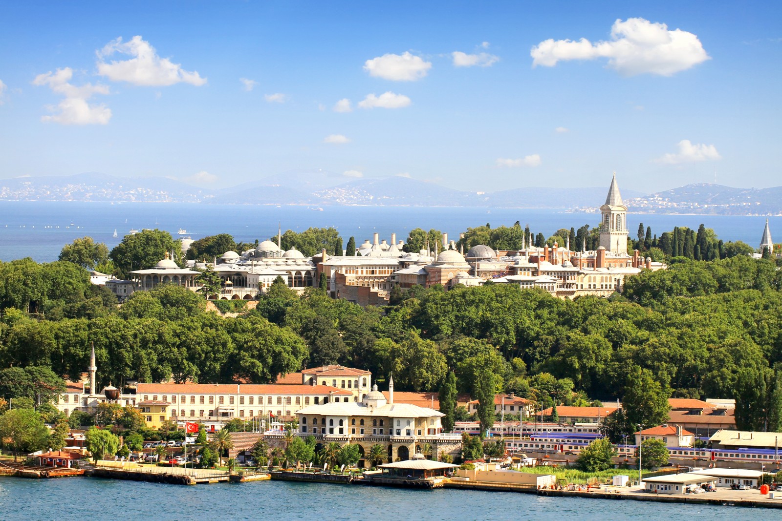 Cosa vedere ad Istanbul